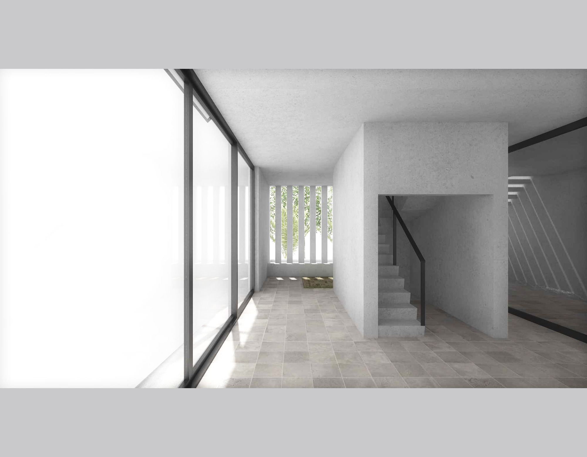 House In Manipur | SEITARO ASO ARCHITECTURE ｜ 麻生征太郎建築設計