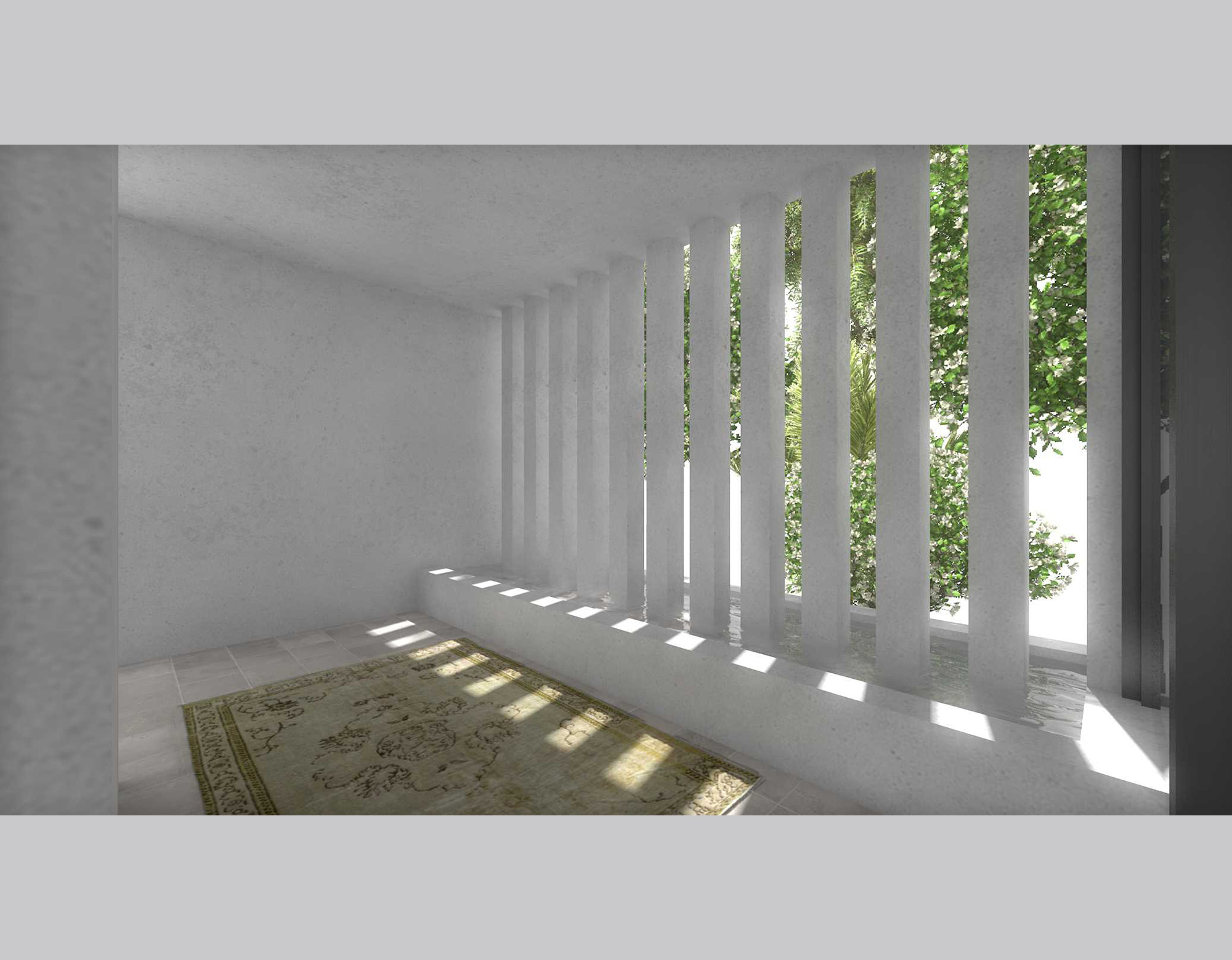 House In Manipur | SEITARO ASO ARCHITECTURE ｜ 麻生征太郎建築設計